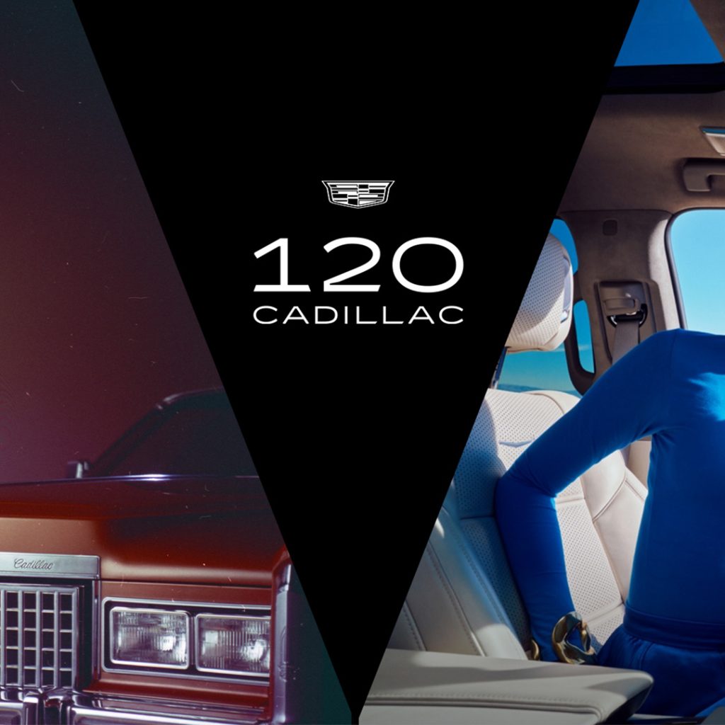 120 Years of Cadillac Design
